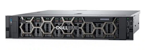 DELL PowerEdge R7525 伺服器詢價單 | LinuxYes 客製化詢價單系統